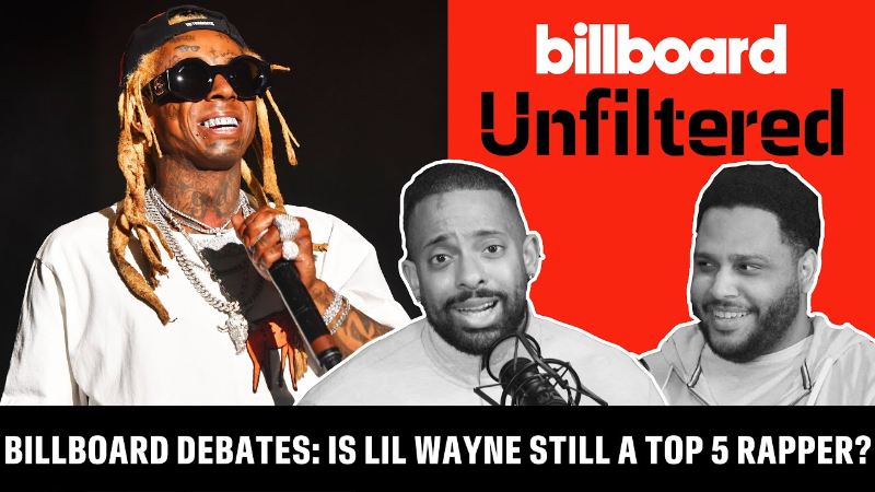 Lil Wayne's 'Tha Carter VI' Reaction: Is He Still A Top 5 Rapper ...