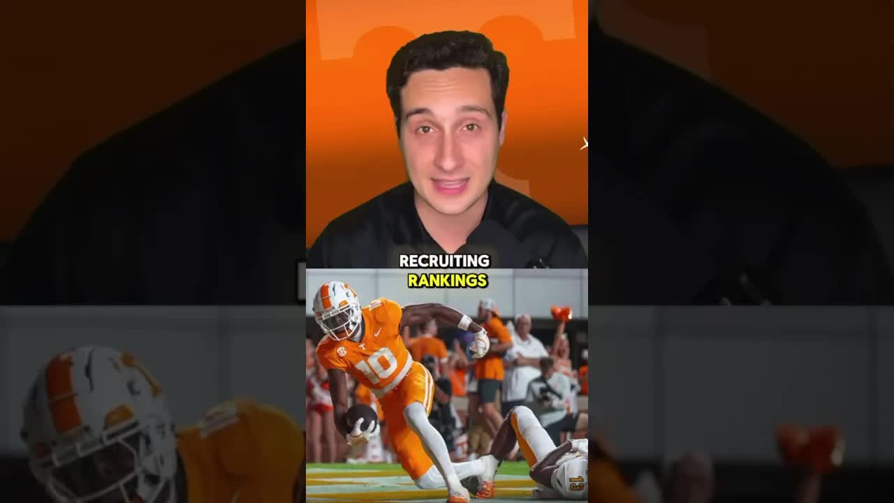a to z sports - tennessee volunteers: vols ranked 10th in espn's fpi ...