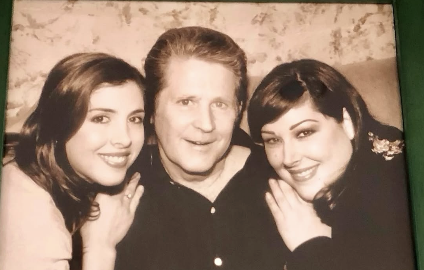 Carnie Wilson rouwt om overleden vader Brian Wilson: 'Geen woorden voor ...