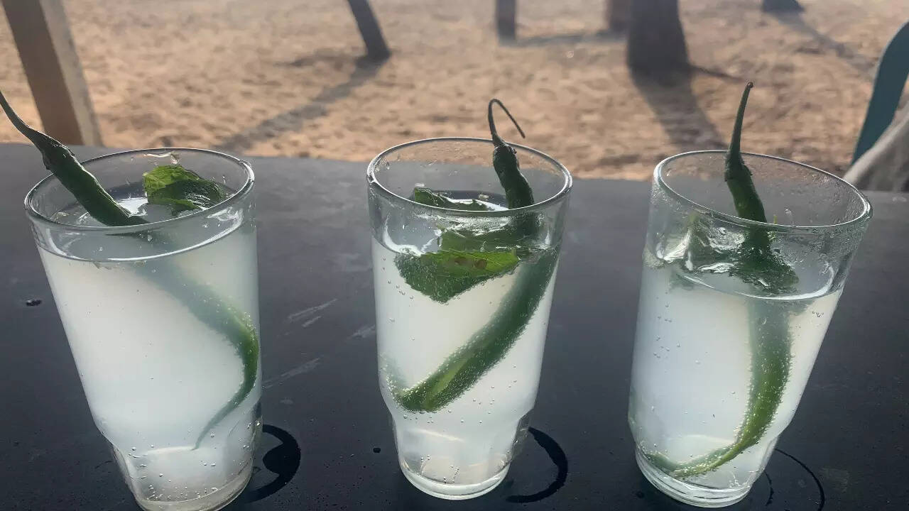 Goan Feni gets GI Tag: What makes it a special beverage