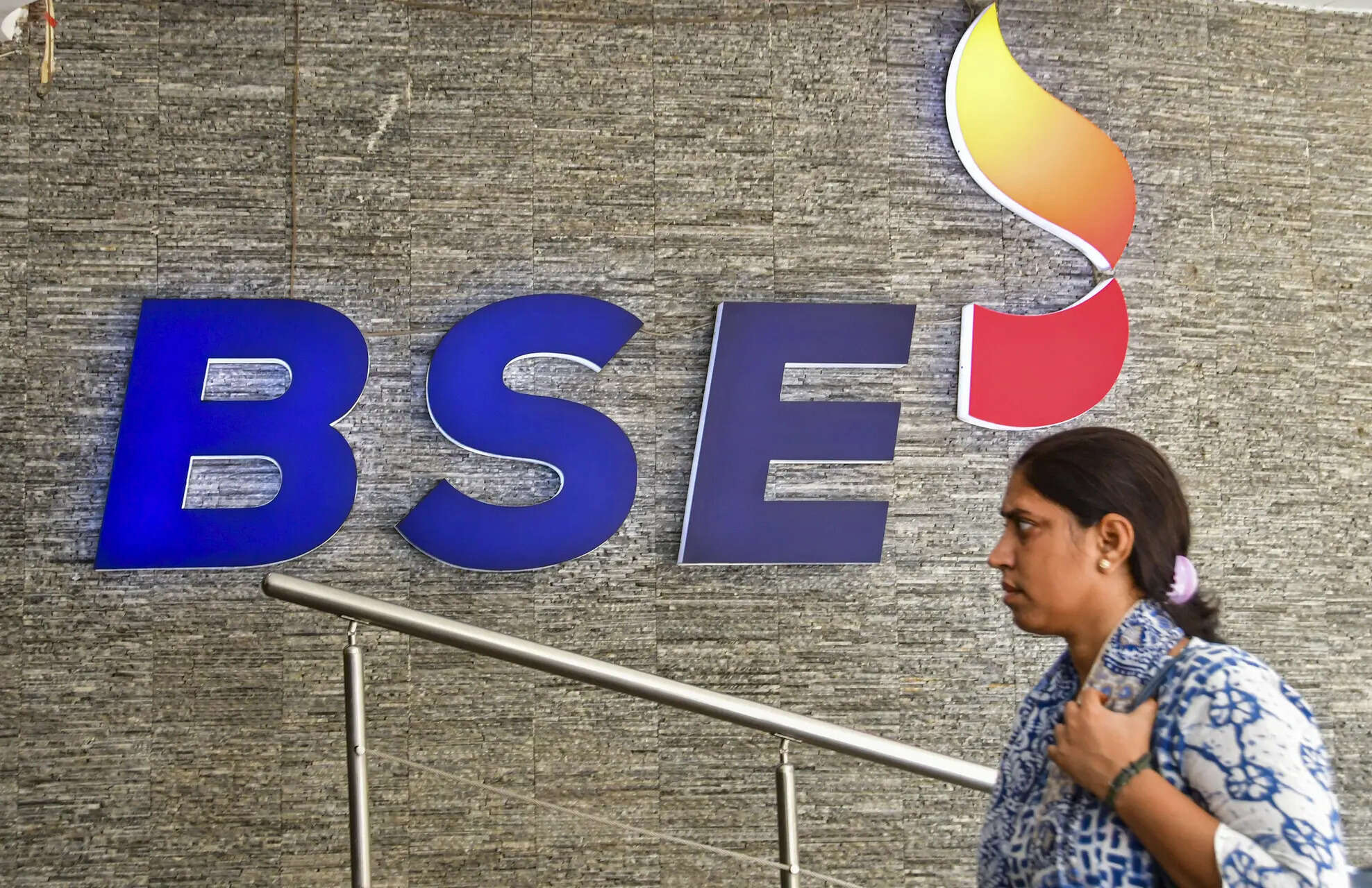BSE shares slide over 7% in 2 days after ASM tag triggers profit booking