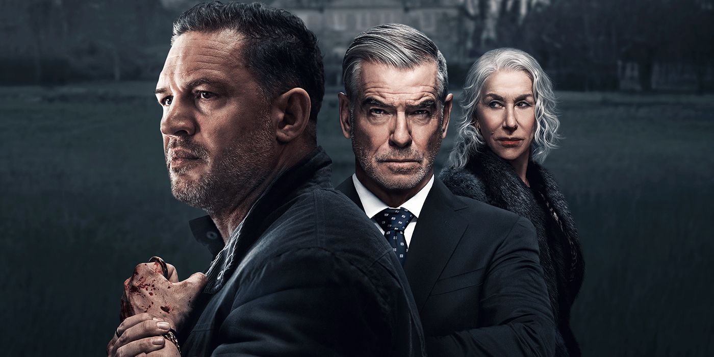 'MobLand' Season 2 Gets a Criminally Good Update From Its Legendary Star