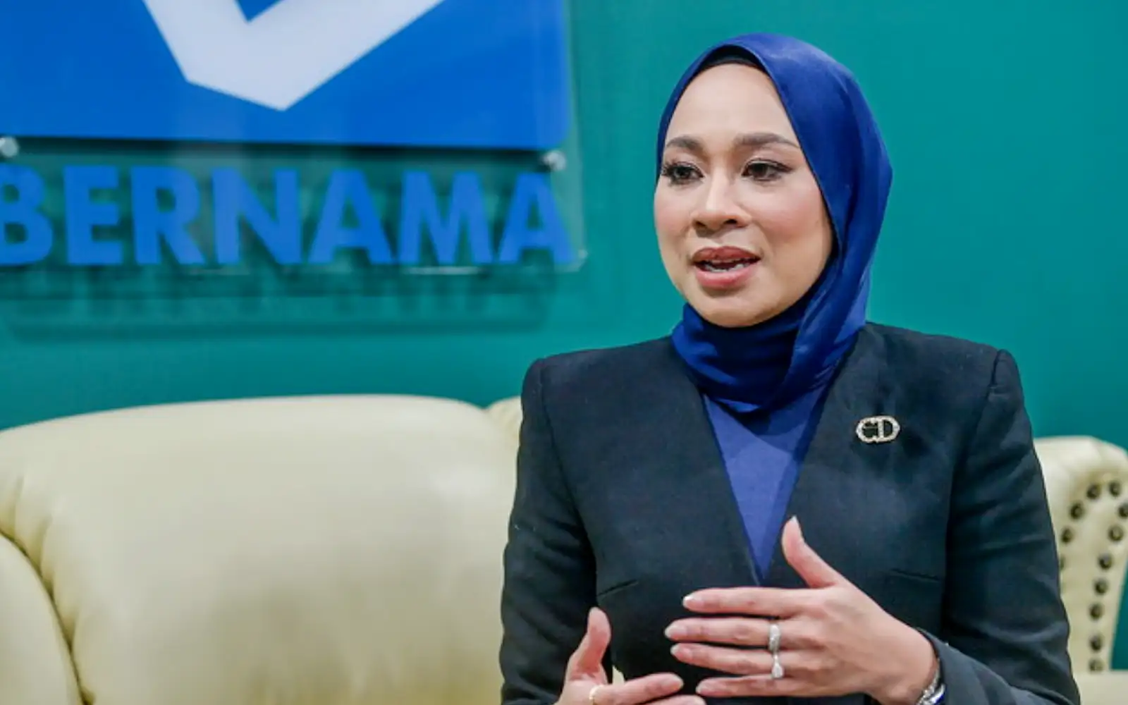 328 million e-invoices processed by LHDN so far