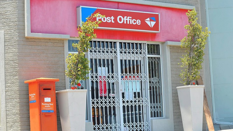 SA Post Office set to announce strategic partner as Treasury' s R3.8bn ...