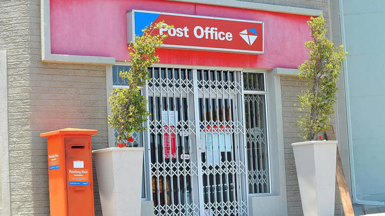 SA Post Office set to announce strategic partner as Treasury' s R3.8bn ...