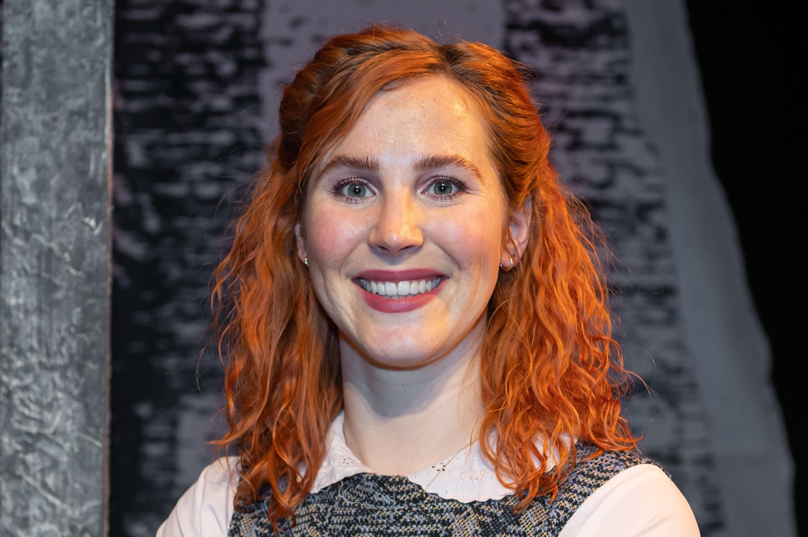 Sanne den Besten neemt rol Anna over in Frozen-musical: 'Full circle ...
