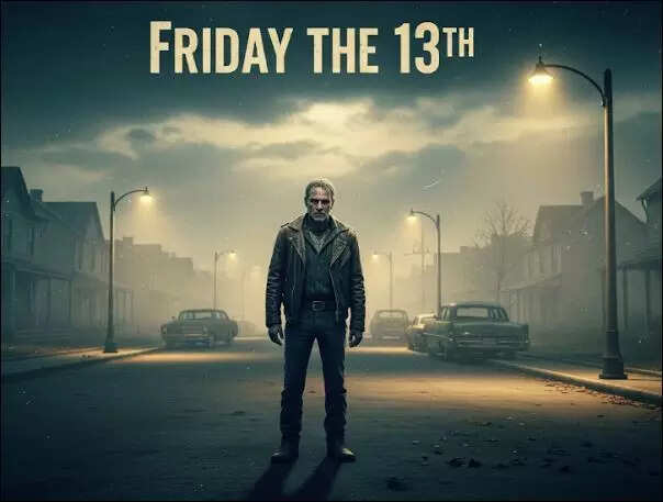 Friday the 13th: Origins, strange superstitions, history, and tattoos ...