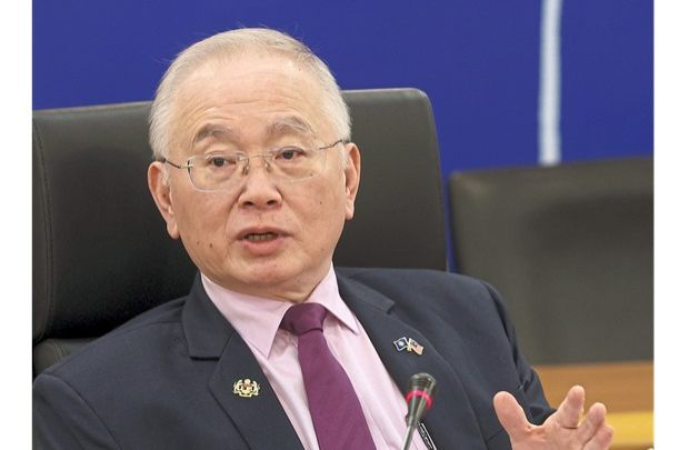 Expanded SST impacts essential goods, says Dr Wee