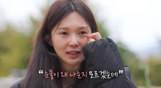 17th Oksoon, on the verge of early discharge...I want to go home Tears ...