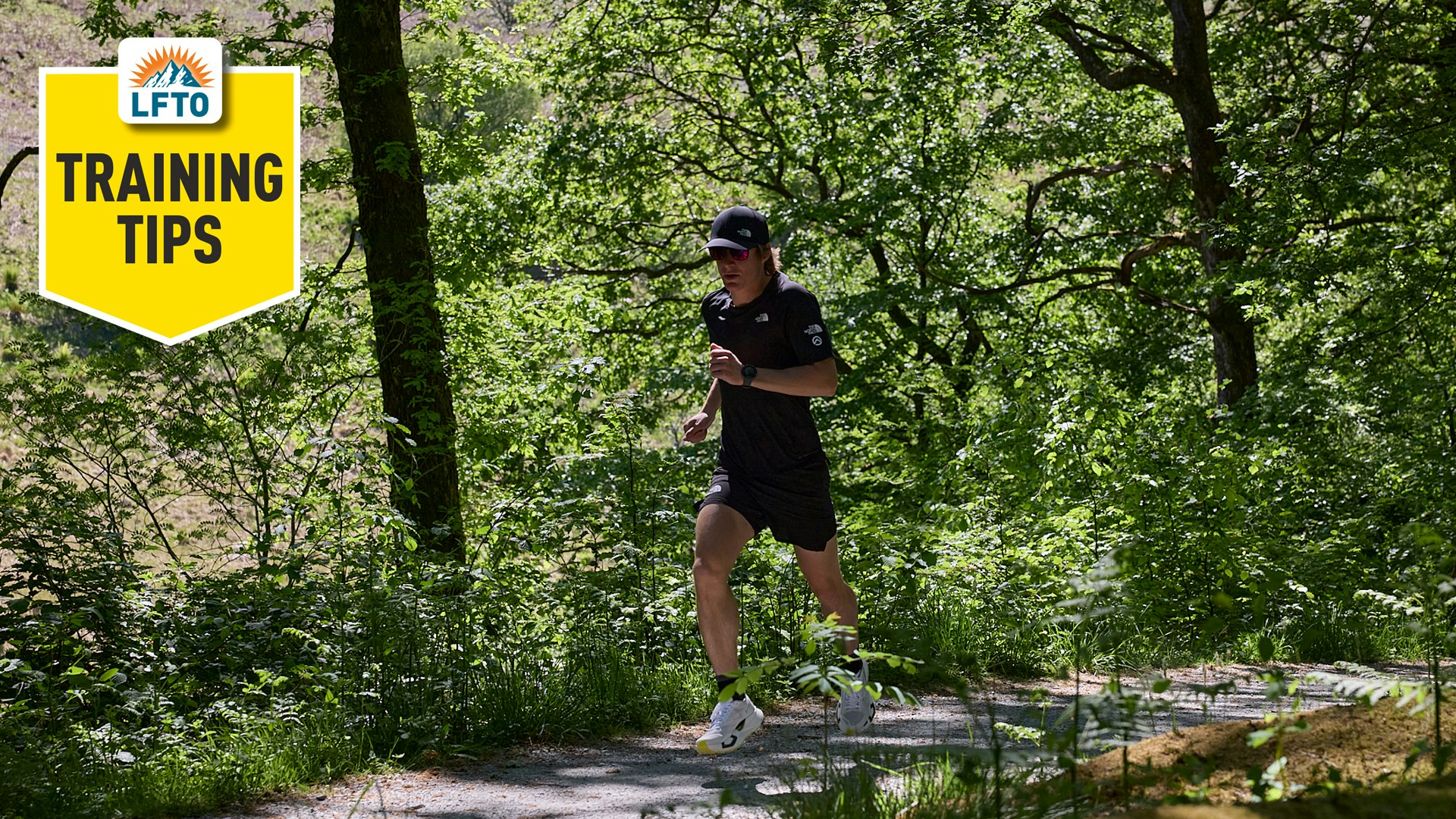 How to progress from marathon to ultramarathon: Interview with Josh Wade