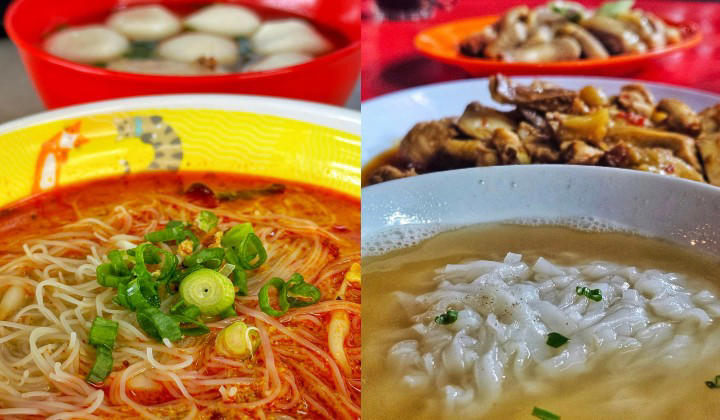 Char Kuey Teow Gets Snubbed While Muars Mee Bandung Storms Global Top 5