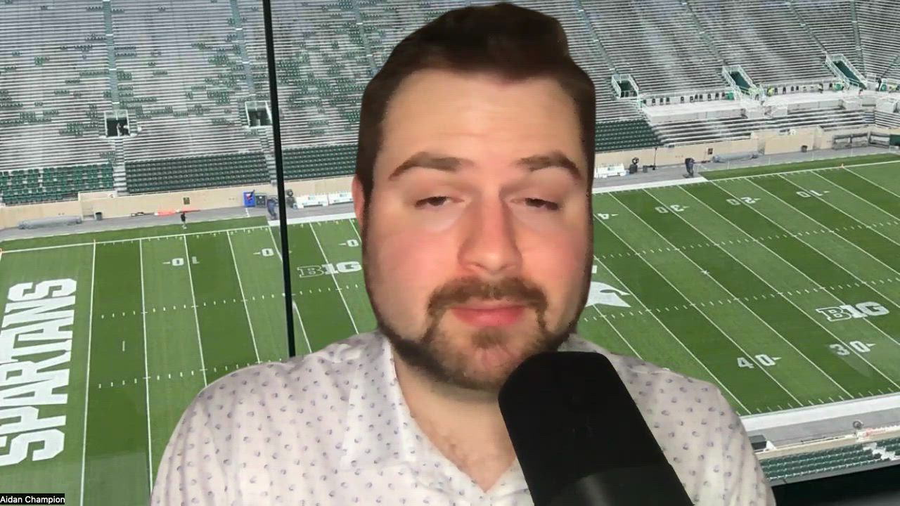 Michigan State Spartans Insider Podcast: Football’s Greatest Strength