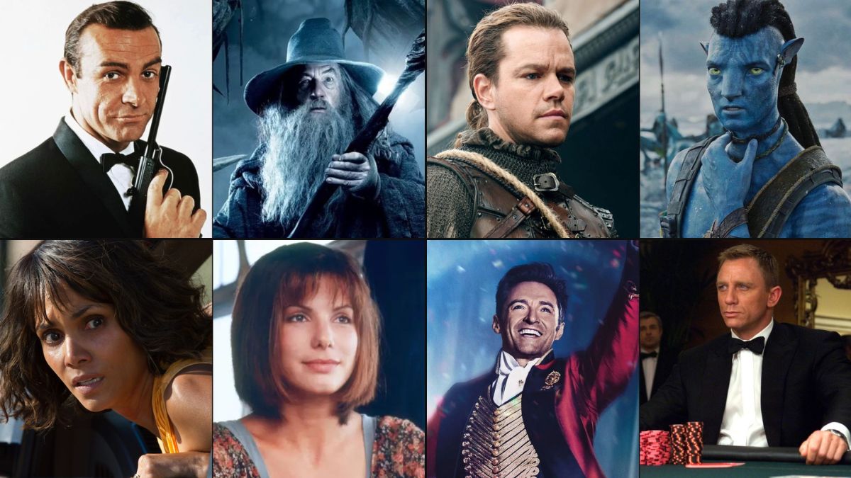 10 Actors Who Passed on Legendary Movie Roles