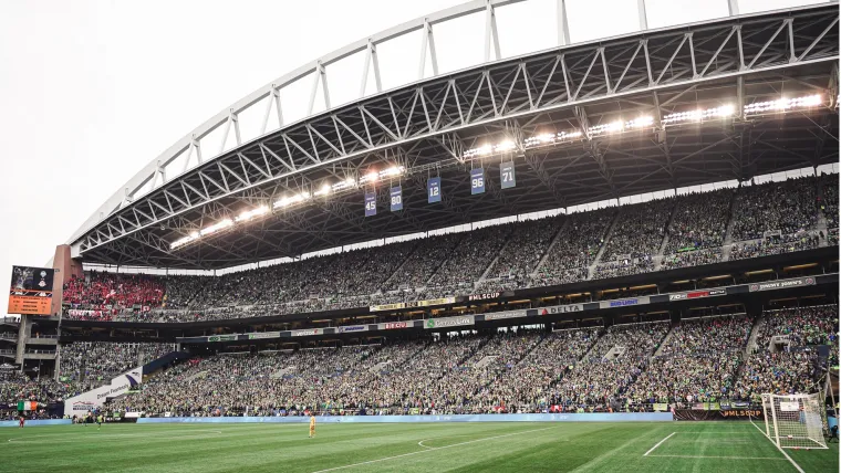 Seattle Sounders Club World Cup 2025 fixtures: Games, schedule for MLS ...