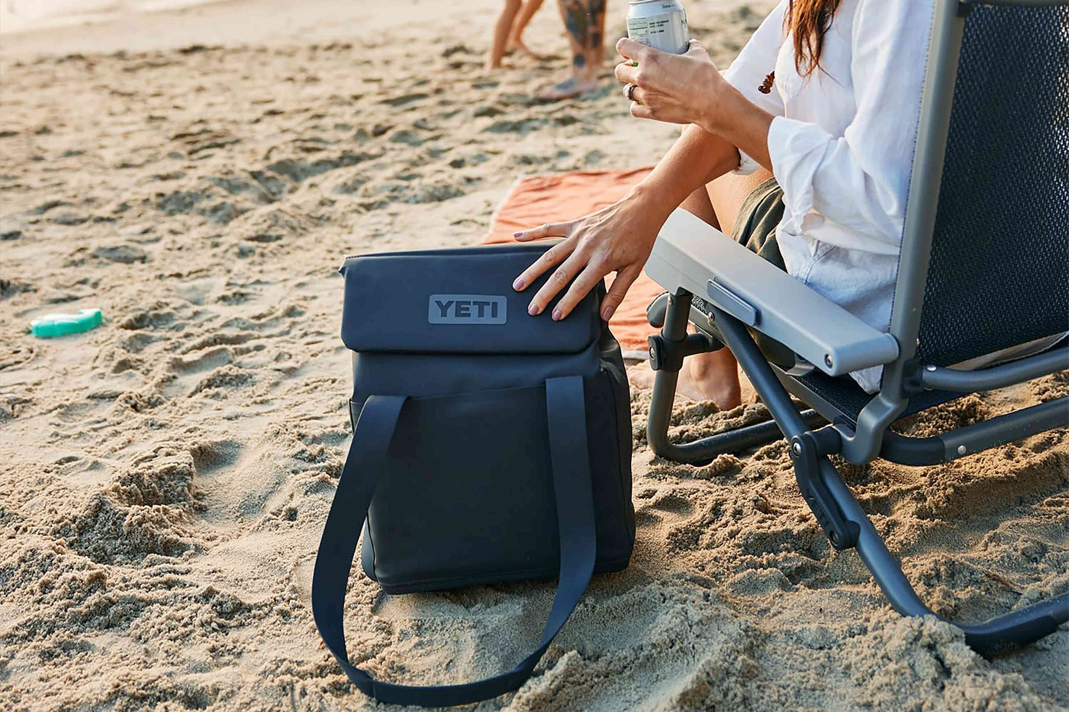 Yeti Dropped a New Tote Bag and Bright Colors for Summer, Starting at $25