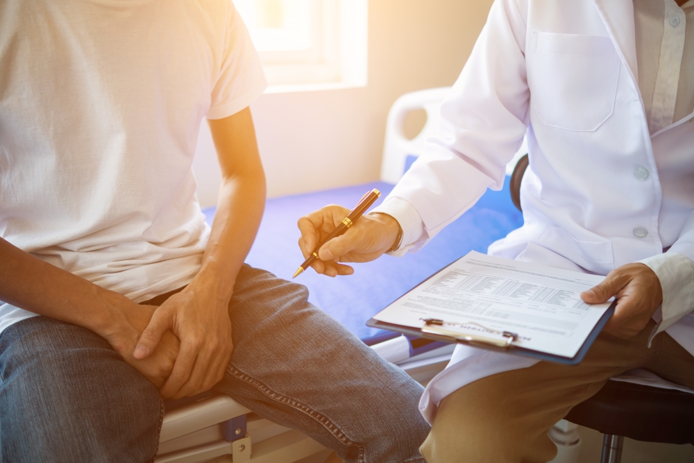 Cancer symptoms many people overlook in everyday life