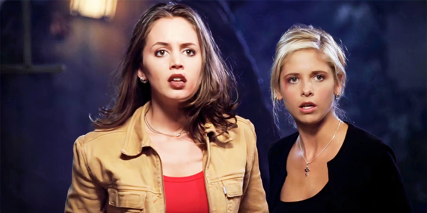 This Buffy the Vampire Slayer Star Might Not Return for the Sequel ...