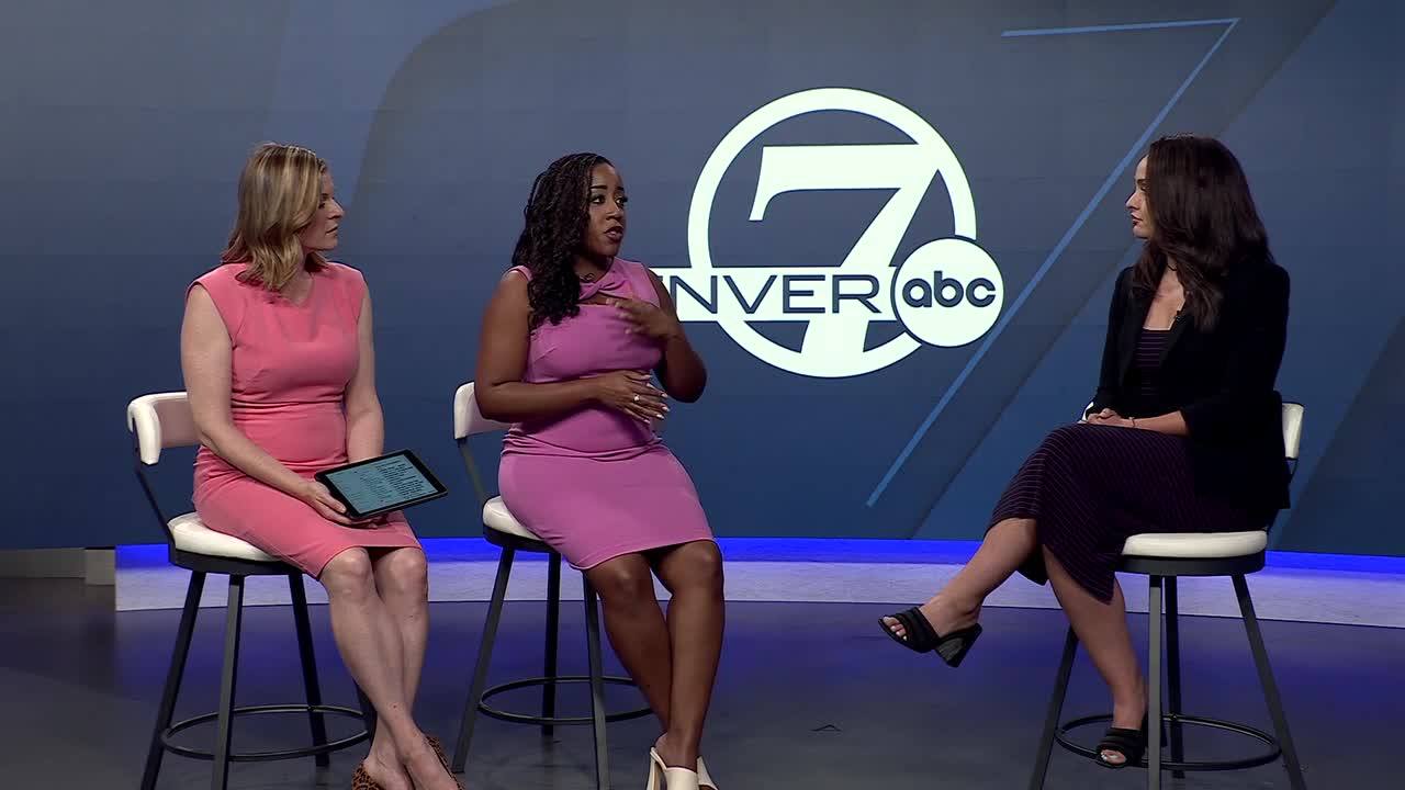 Denver7's Colette Bordelon discusses report on FIFA-funded study into ...