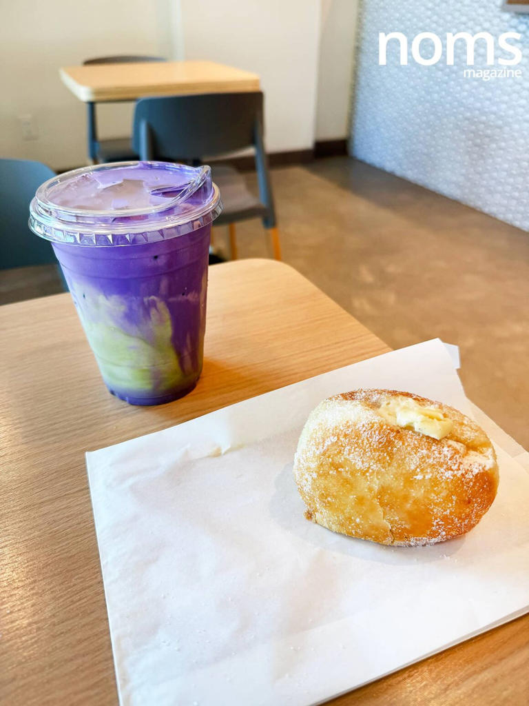 New Korean Cafe ‘Moodbe' Soft Opens In Mount Pleasant With Goldie's ...