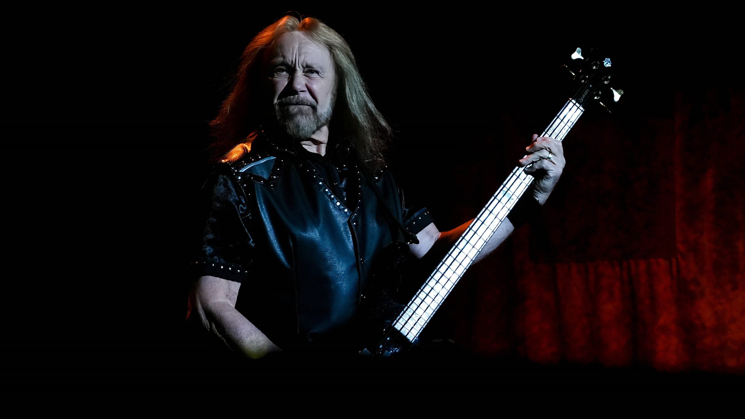 ”Saatuamme tämän vuoden keikat pakettiin, alamme tehdä seuraavaa levyä ...