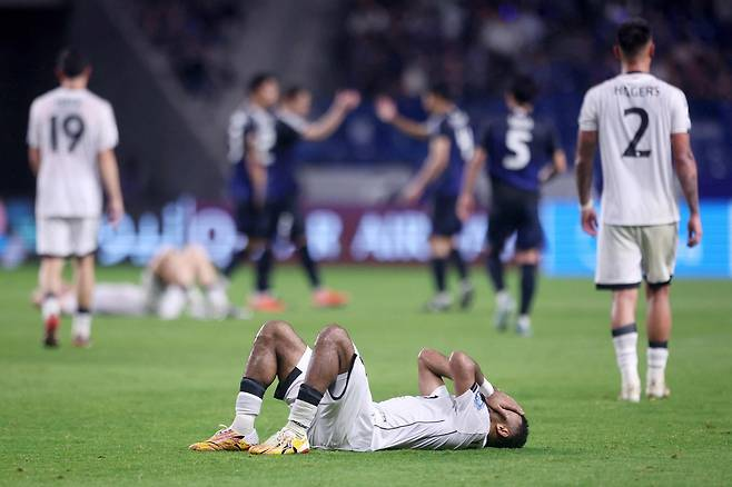 일본 2군에 0-6 참패한 인도네시아…클라위버르트 향한 비난 폭주 “신태용이 그립다”