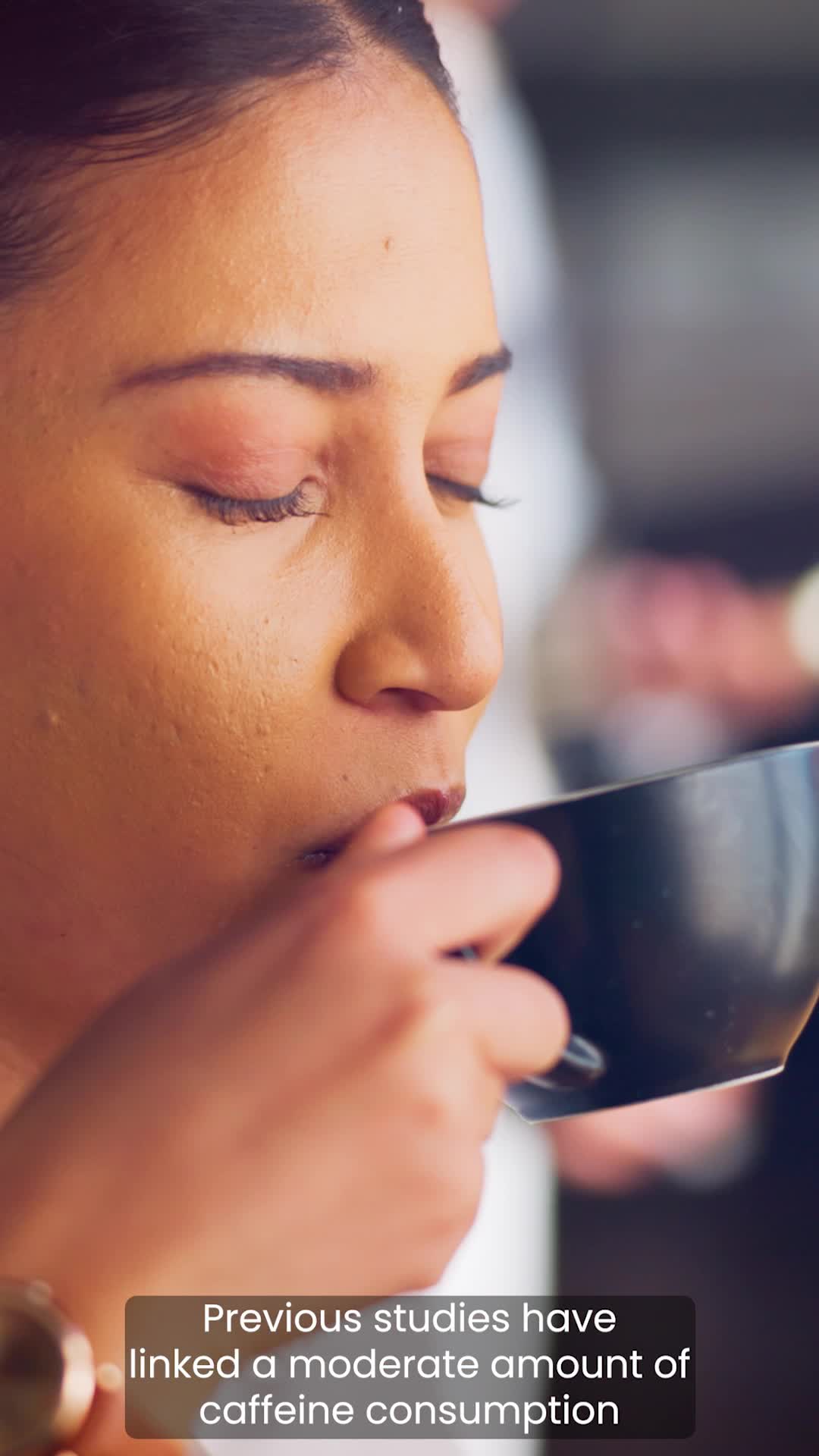 Caffeine in Your Blood Could Affect Body Fat And Diabetes Risk