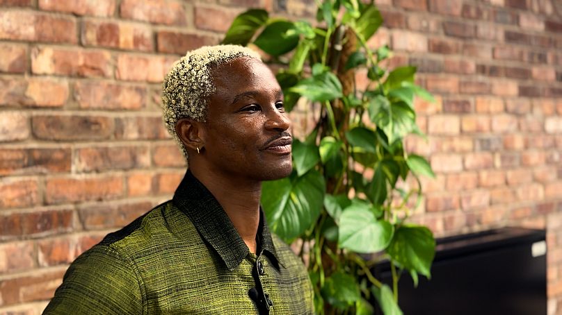 Akinola Davies Jr. on representing Nigerian cinema at Cannes with 'My ...