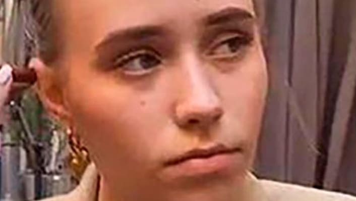 Une chaine de TV ukrainienne aurait découvert l'info: La «fille ...