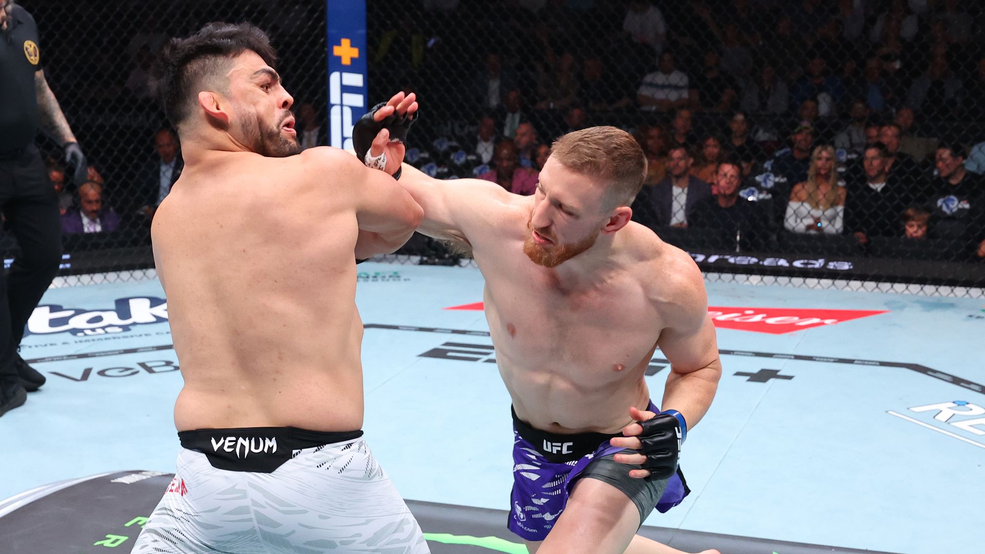 ‘Is That Allowed?’