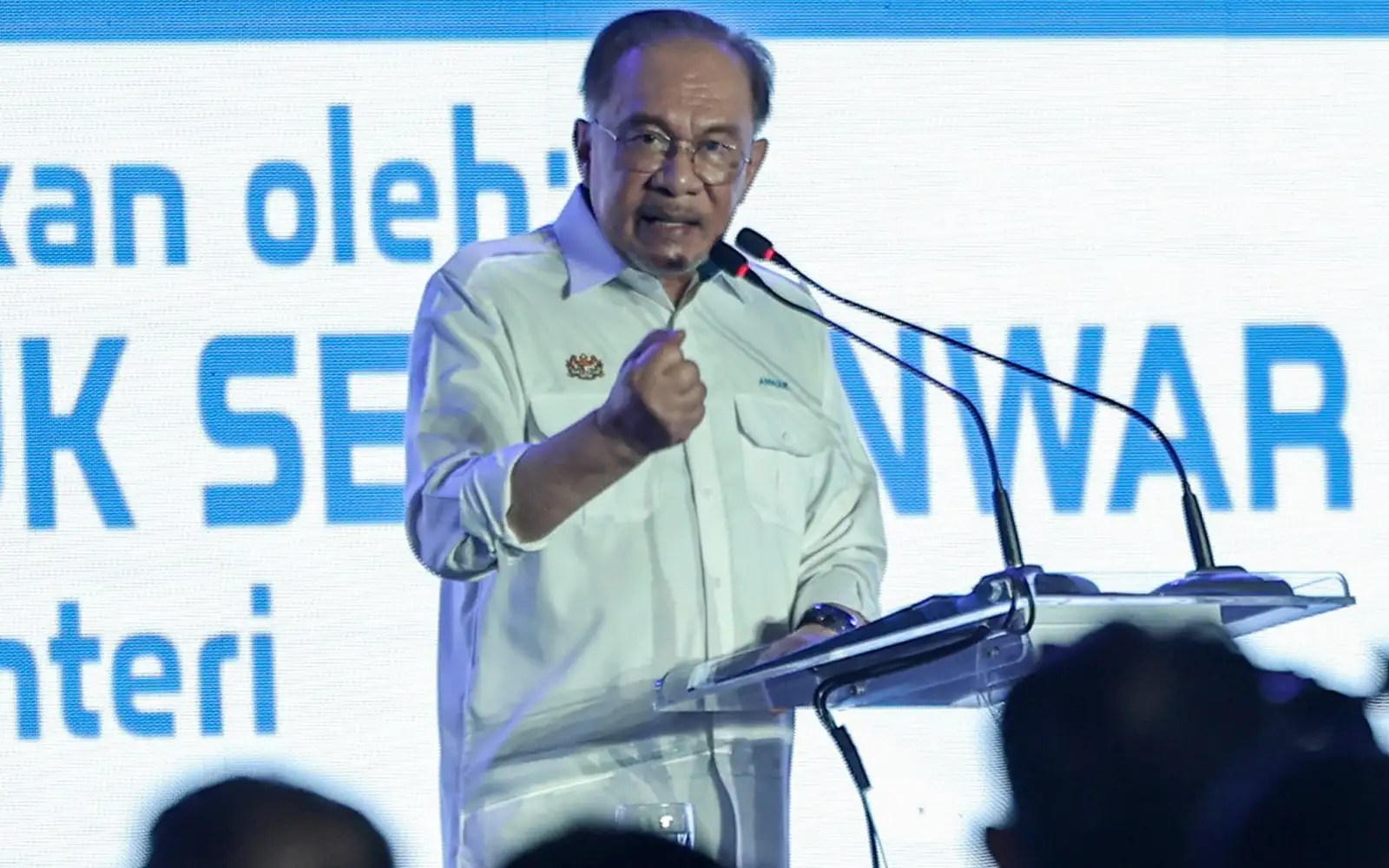 Govt mulling set-up of TVET commission, says PM