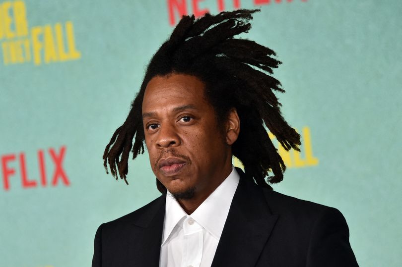 Jay-Z fans shocked to finally learn the truth behind rapper's name ...