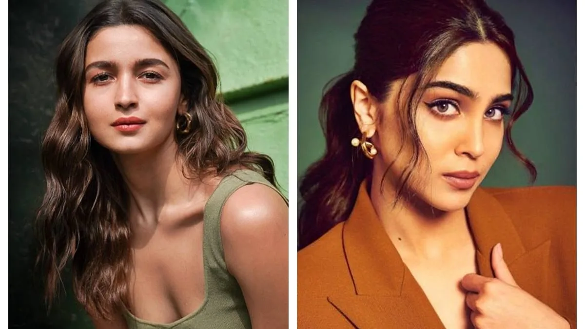 Alia Bhatt and Sharvari gear up for grand dance number in YRF’s ‘Alpha’