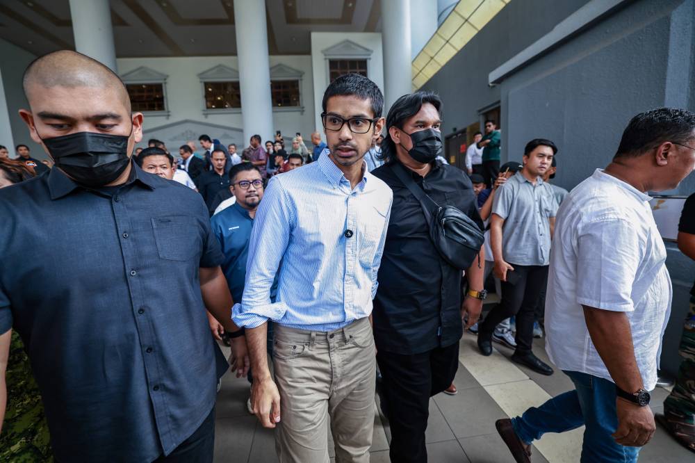 Yusoff Rawther acquitted and discharged of drug trafficking, possession ...