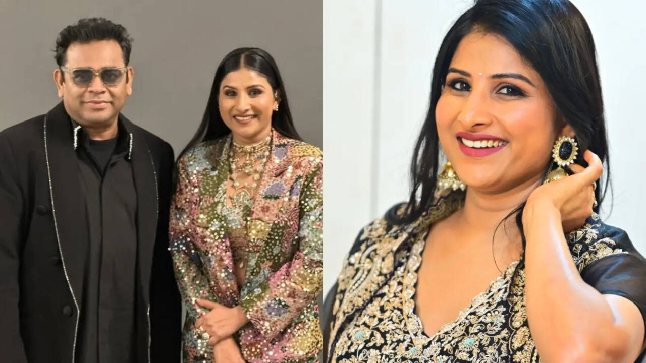 Who Is Mangli? Thug Life Singer Booked By Police After Birthday Party Raid