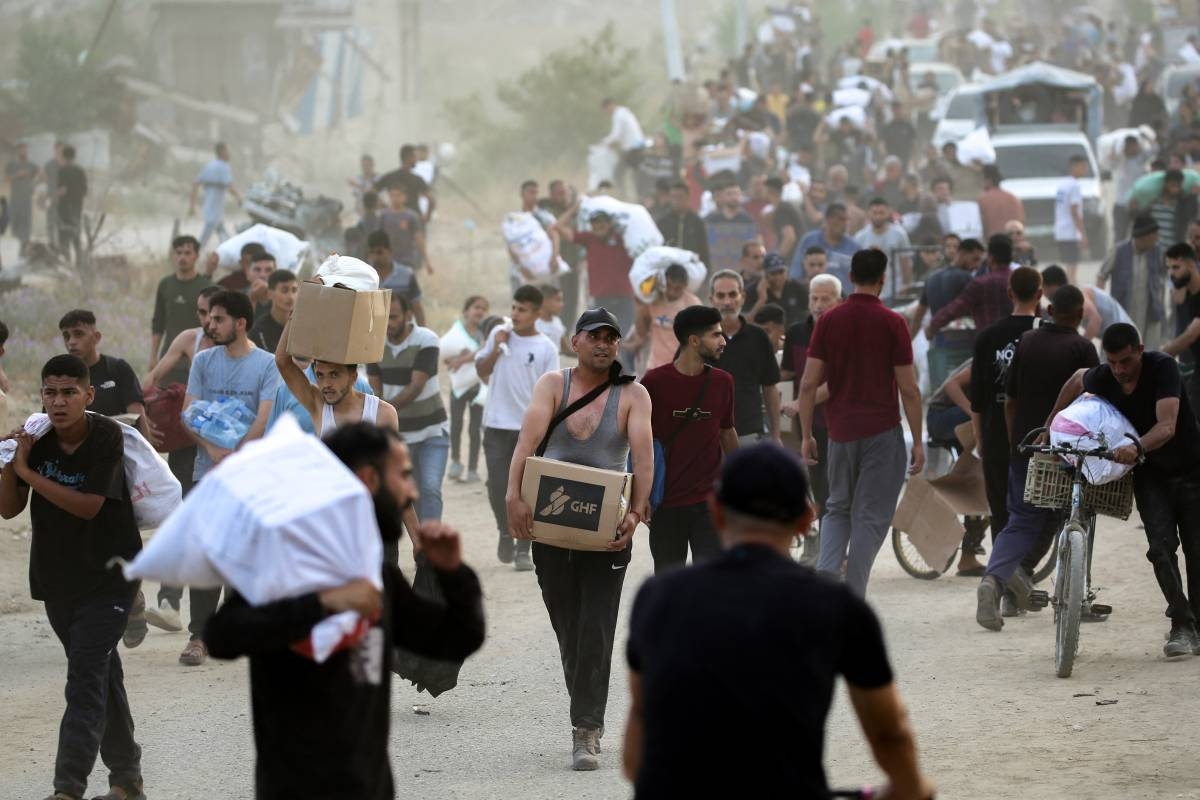 122M forcibly displaced worldwide 'untenably high' – UN