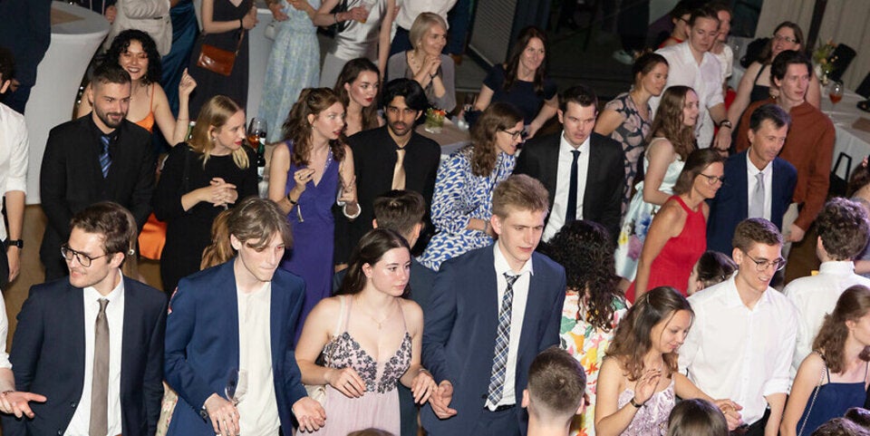 JKU Sommerball wird auch abgesagt