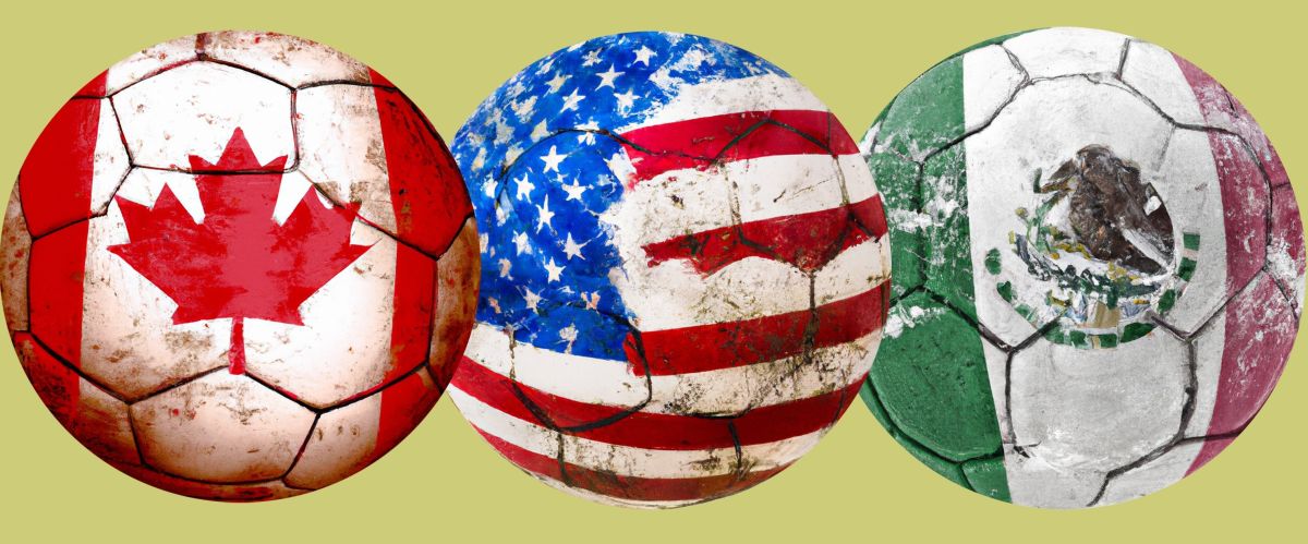 One Year out from World Cup 2026