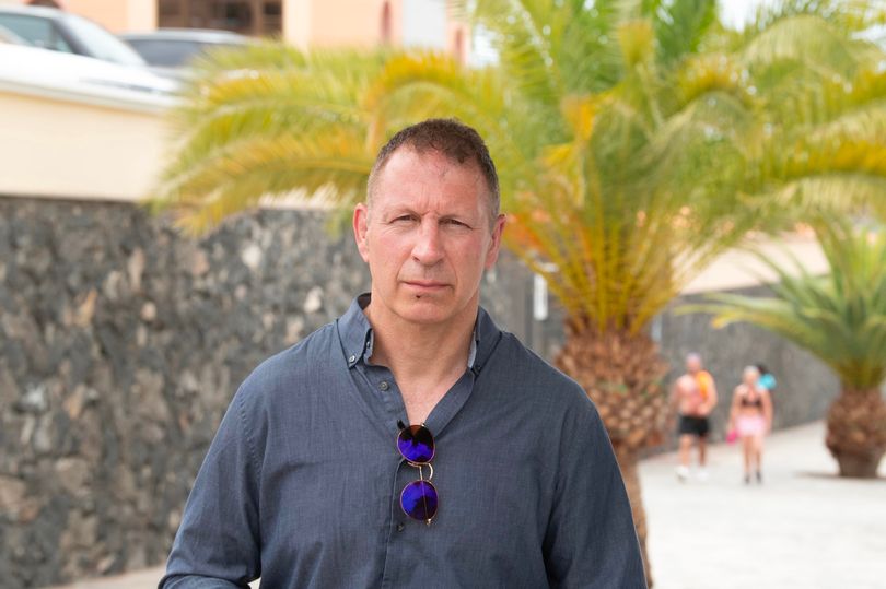 Stunning claims made by Jay Slater investigator from bumbling cops to ...