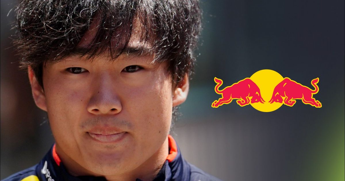 ‘Big question mark’ over Yuki Tsunoda’s Red Bull future in Villeneuve ...