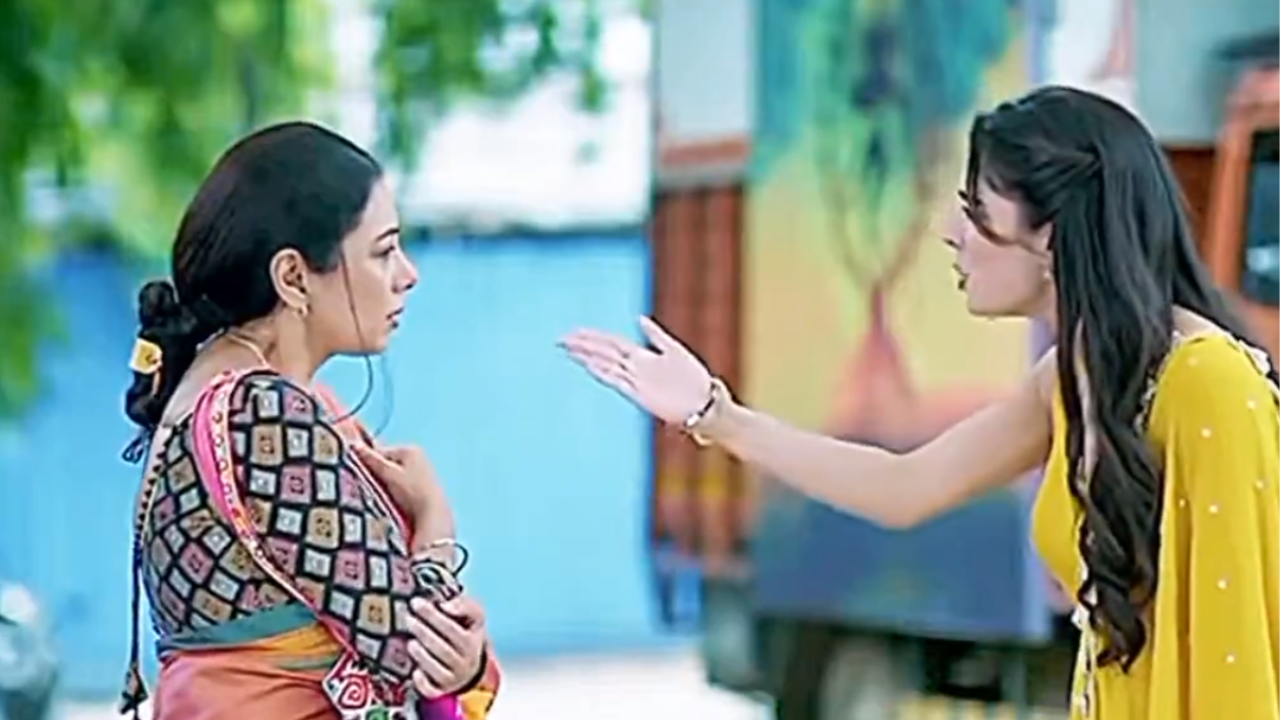 Netizens slam makers for Rahi humiliating Anu for living in Mumbai ...