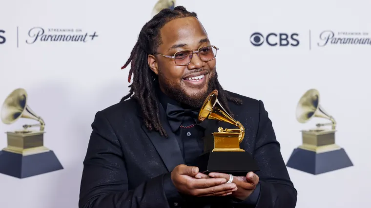 Leon Thomas tickets: Best prices, seats, full schedule for 2025-26 ...