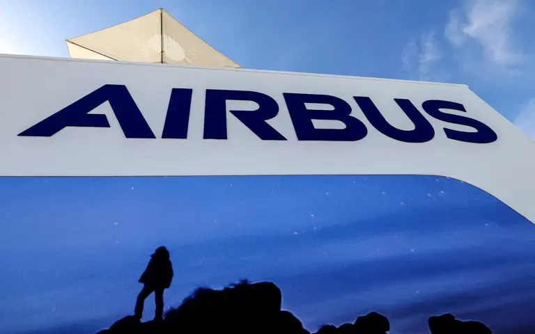 Airbus revises up 20-year jet demand forecast despite trade tensions