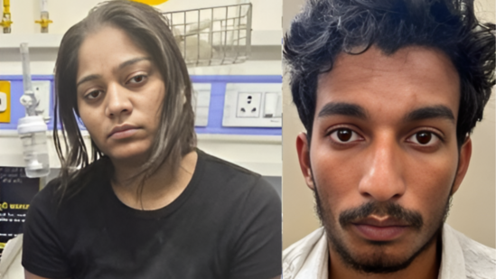 Who plotted Raja Raghuvanshi’s murder in Meghalaya? Shocking claims by ...