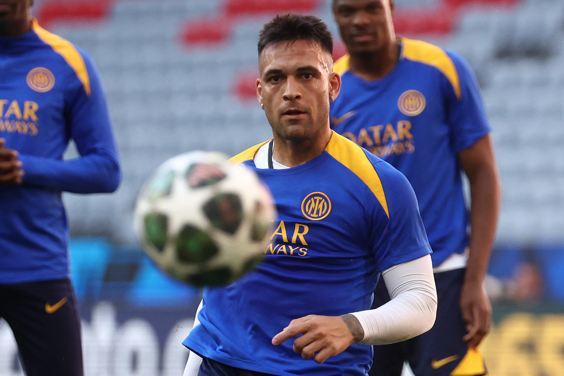 Club World Cup: Every confirmed squad ahead of tournament start