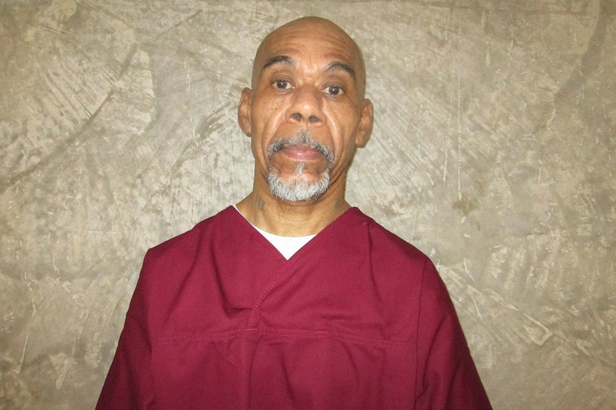 Oklahoma inmate to be executed after Trump officials expedited order