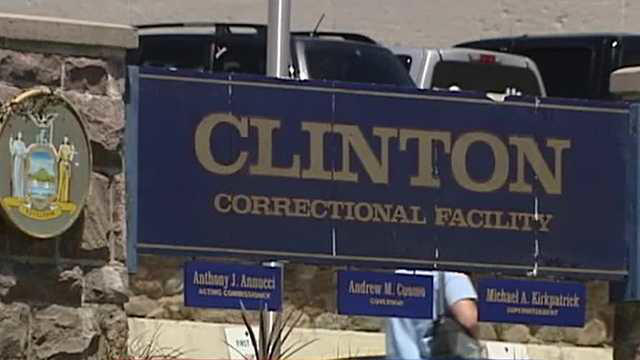 Seven people taken from Clinton Correctional Facility to hospital after ...
