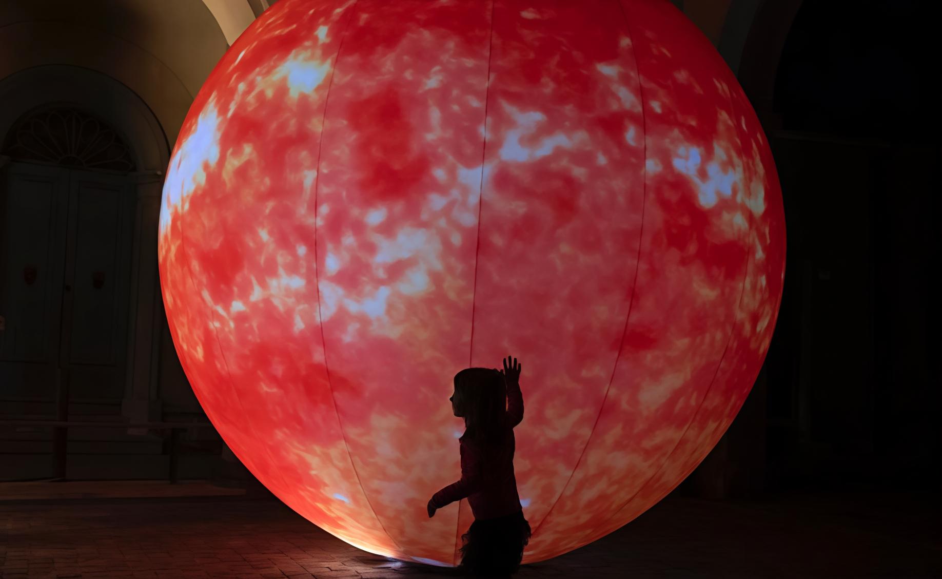 Sogliano mette in luce i suoi Ori