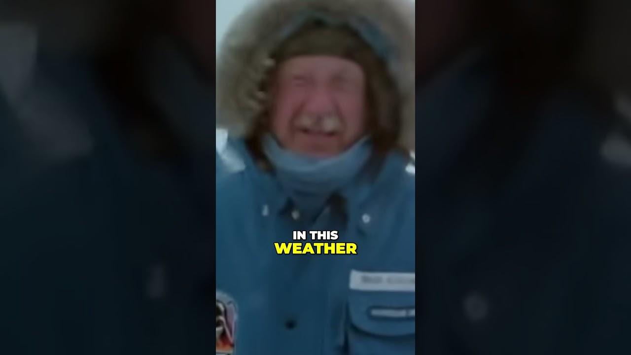 George Lucas On The Struggles Of Filming Empire Strikes Back