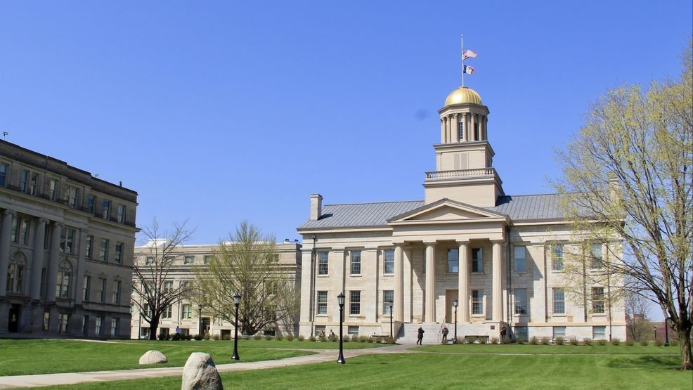 Dr. Calvin Carter responds to audit findings, points to university ...