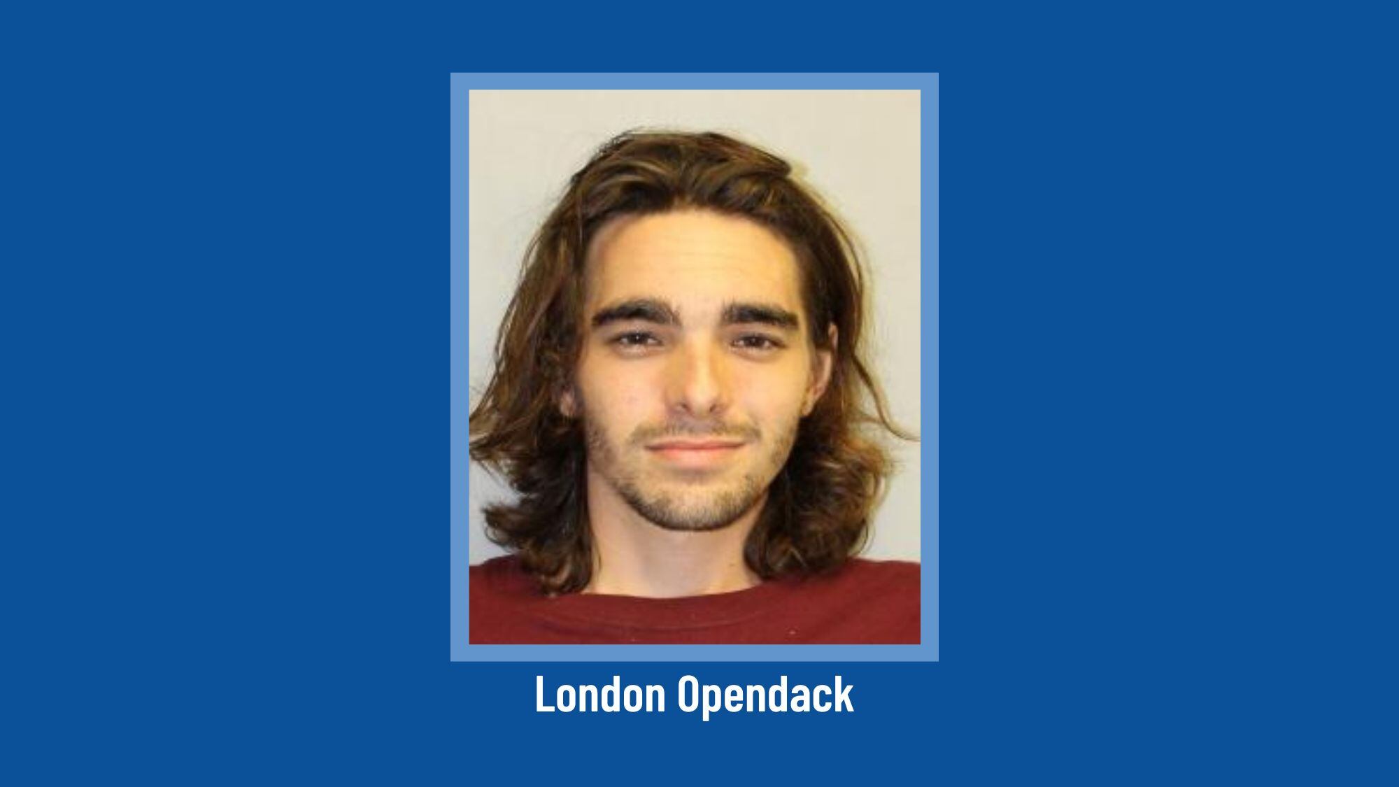Bail reduction denied for man accused of trying to kill parents, bite ...